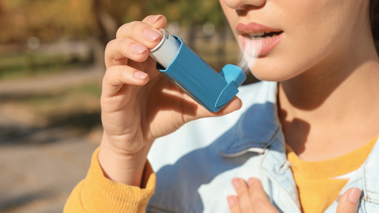 Breathe Easy: Unlocking the Secrets of Asthma Management - First Choice ...