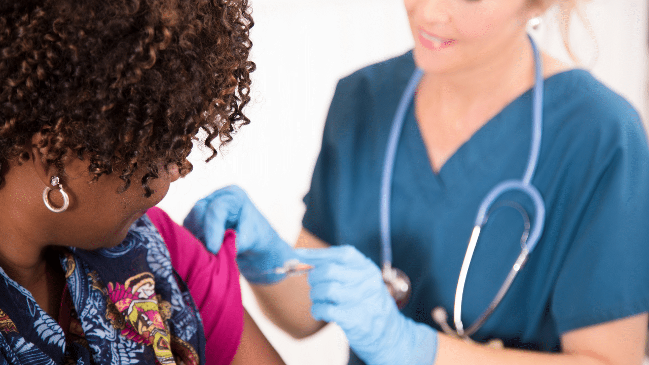 Who Are the Key Groups That Should Consider Flu Vaccination to Protect ...