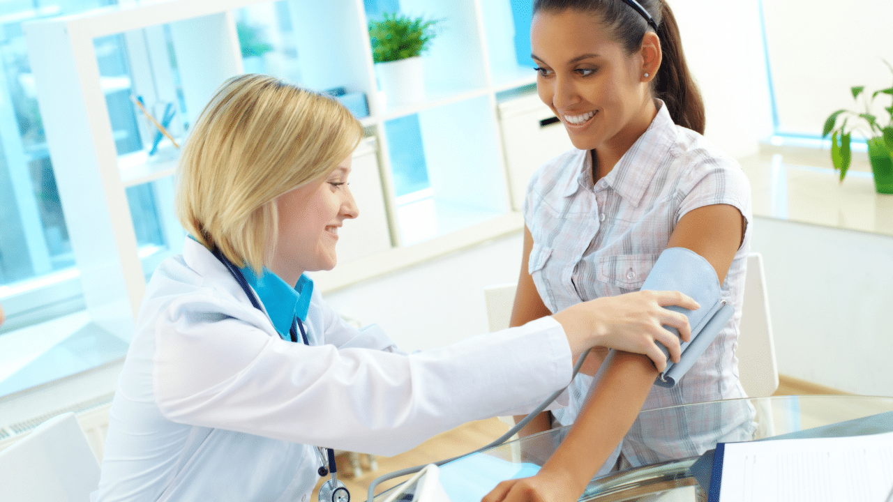 Can Dark Chocolate and Other Dietary Choices Reduce Your Blood Pressure Without Medication ...