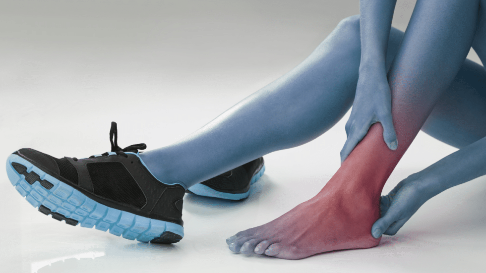 What Are the Essential First Aid Steps for Managing a Sprain? - First ...