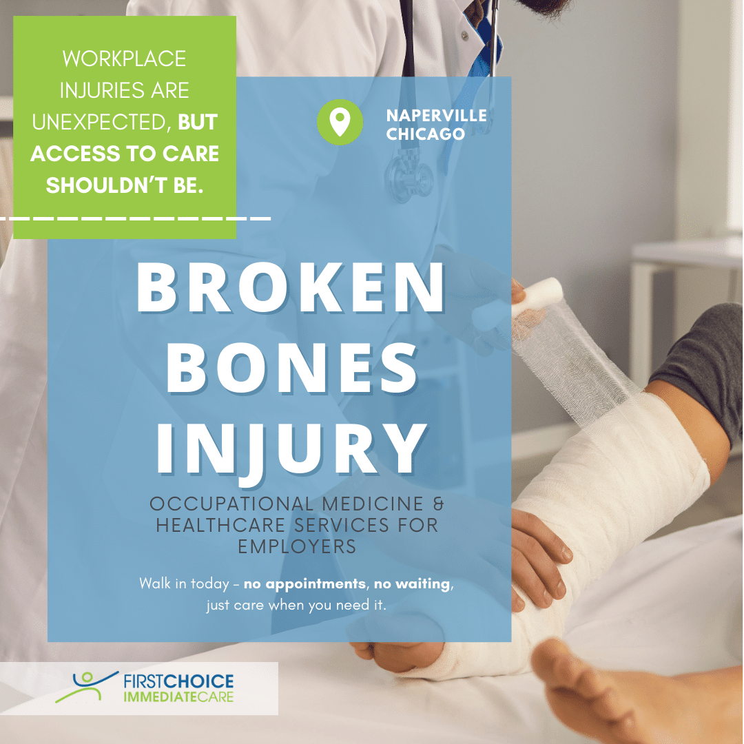 First Choice Immediate Care | Urgent Care Walkin Clinic