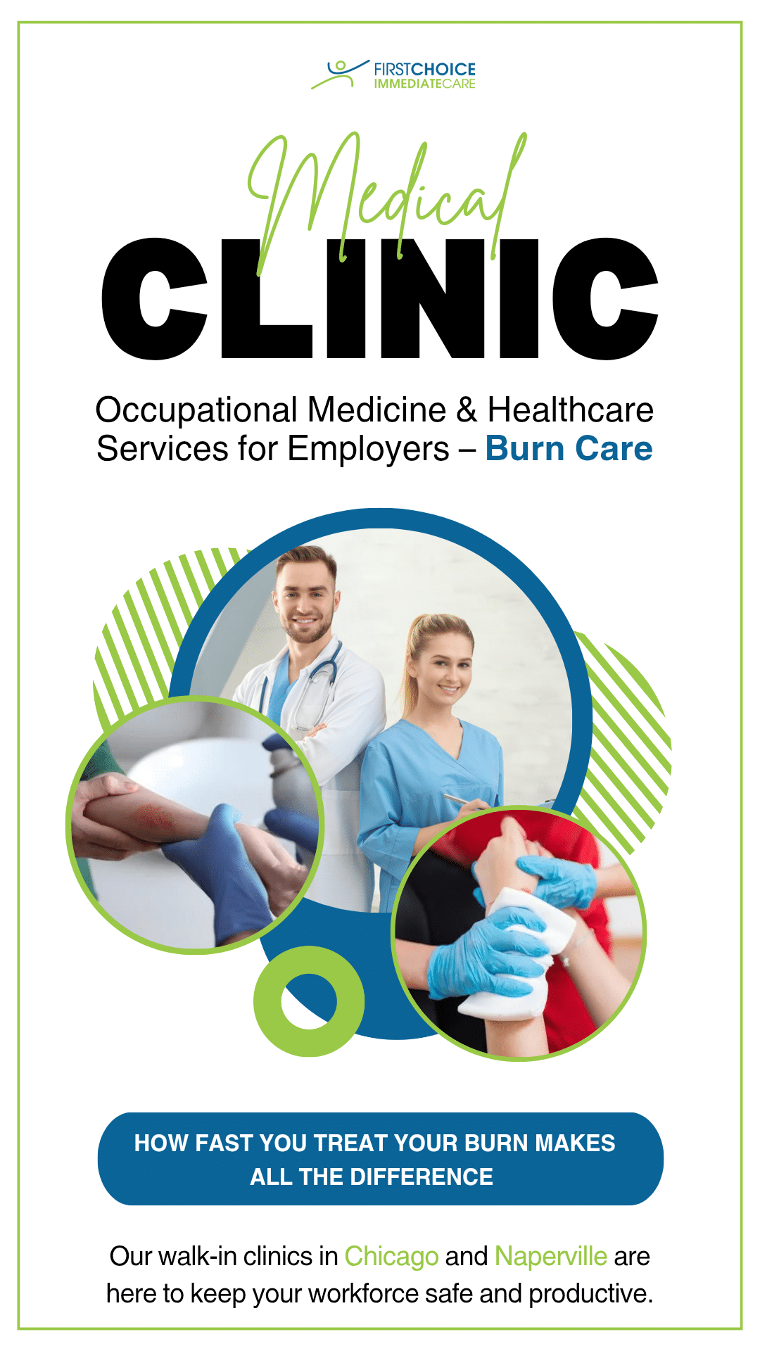 First Choice Immediate Care | Urgent Care Walkin Clinic