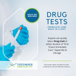 First Choice Immediate Care | Urgent Care Walkin Clinic