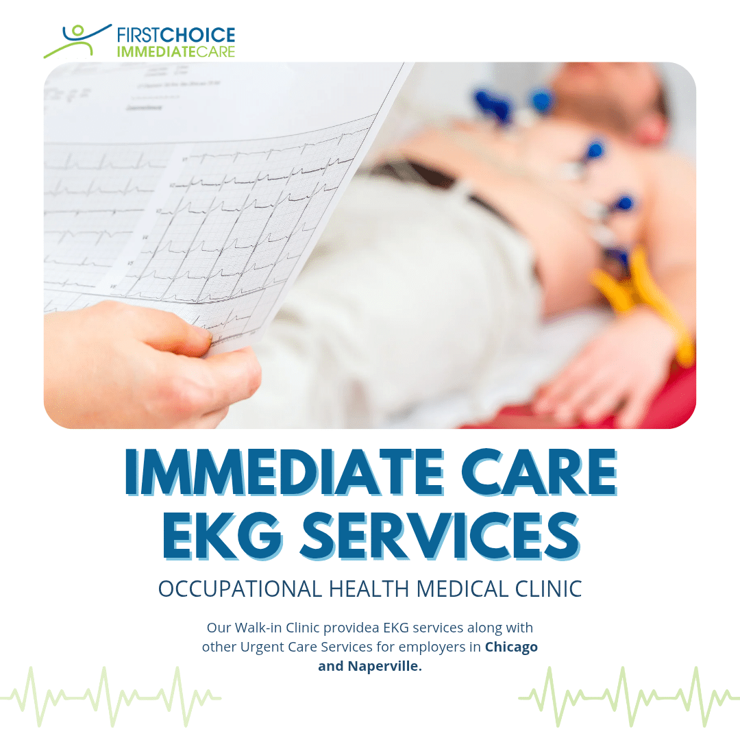 First Choice Immediate Care | Urgent Care Walkin Clinic