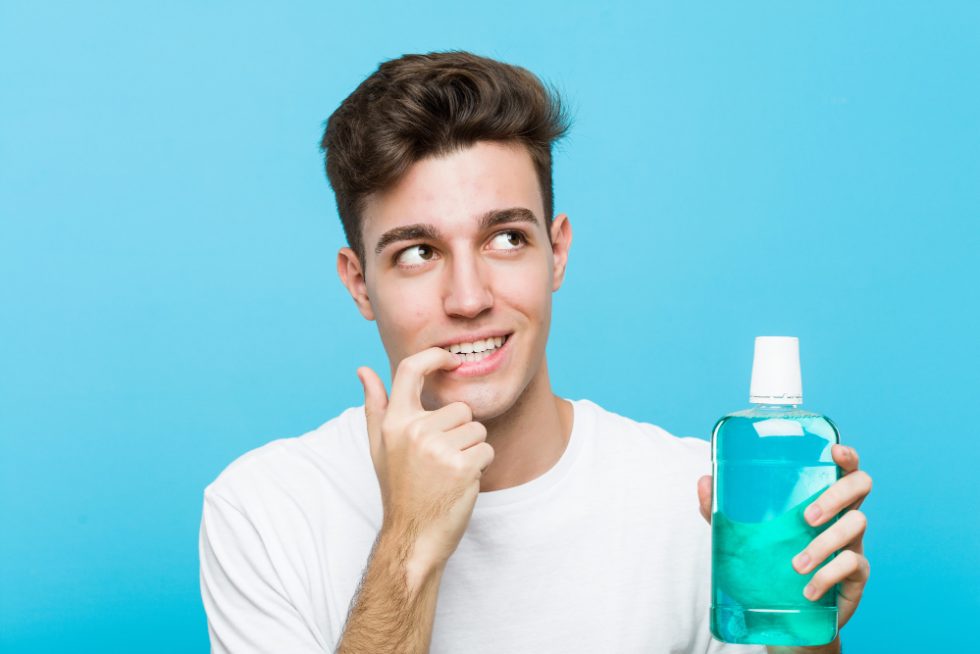 Can Mouthwash Prevent Strep Throat? - Top 4 Benefits 2025