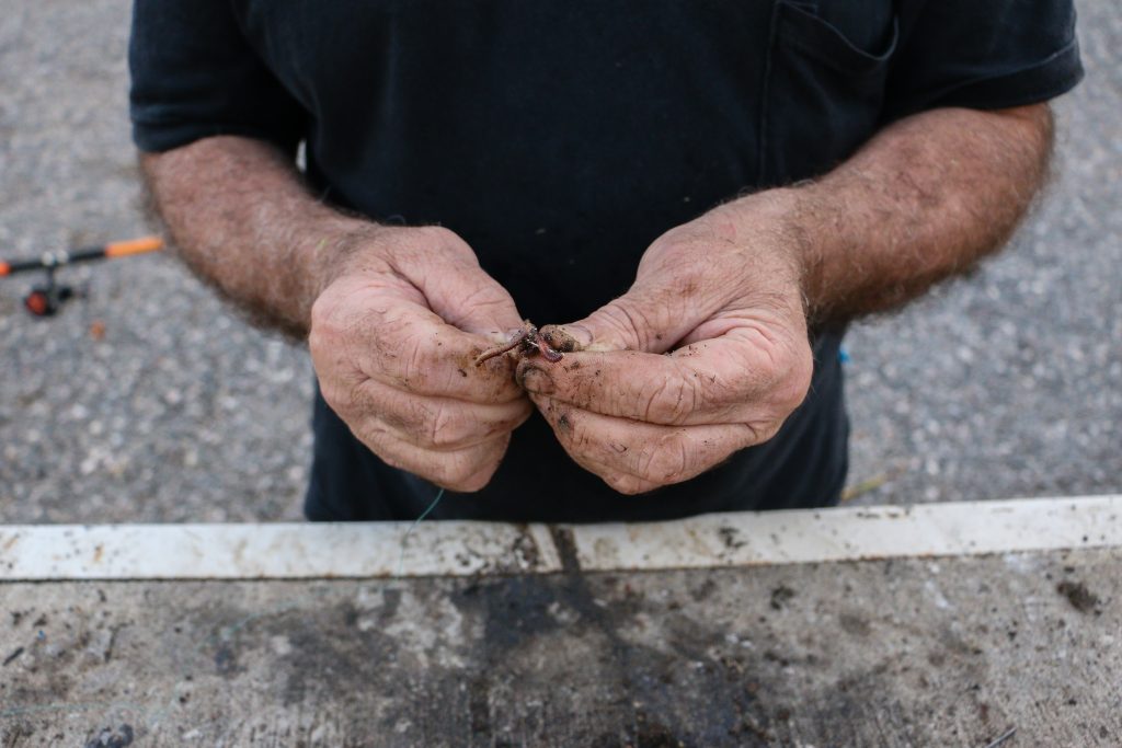 Wood Splinter Infection Symptoms in Naperville